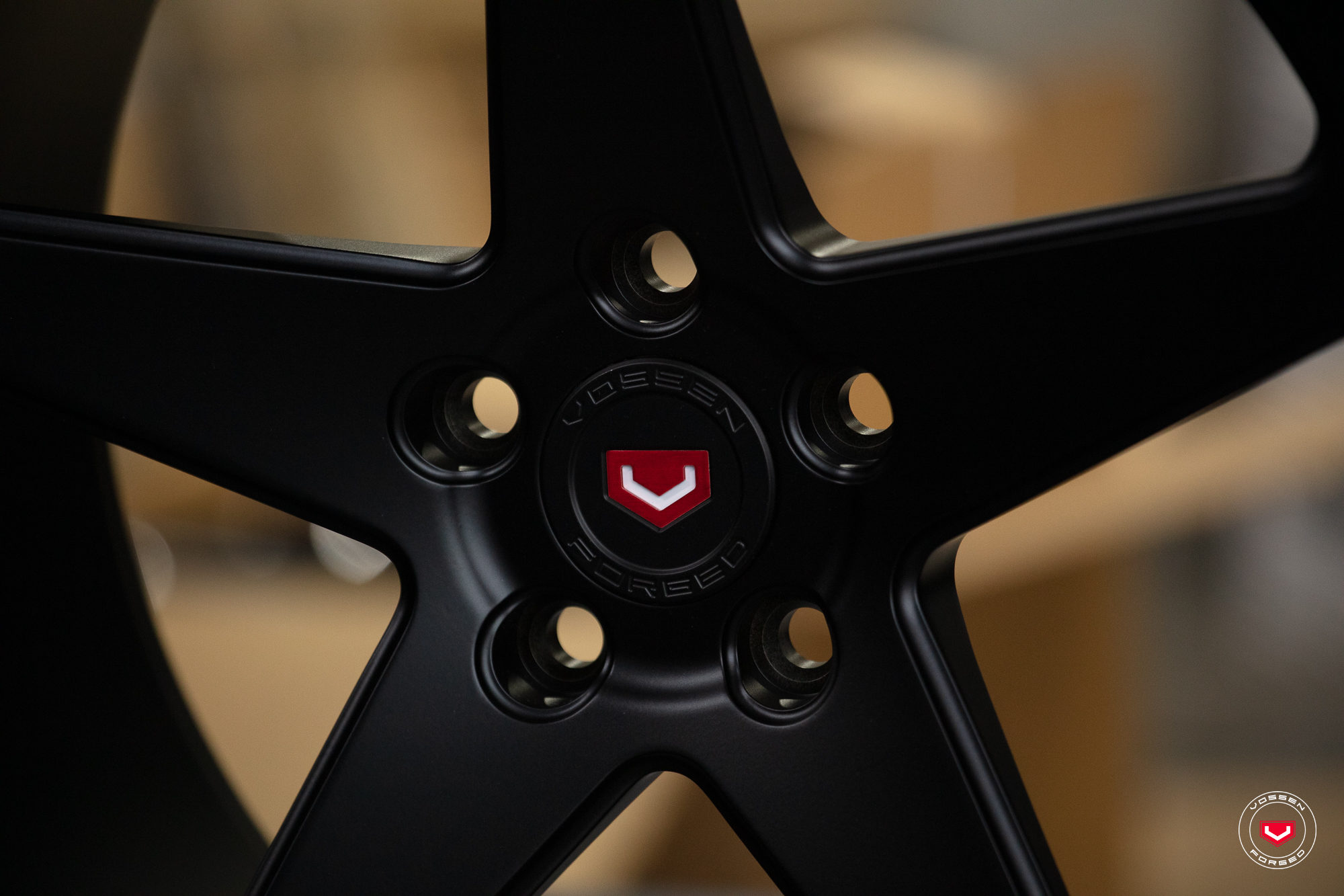LC SERIES: LC-101 - Vossen Wheels
