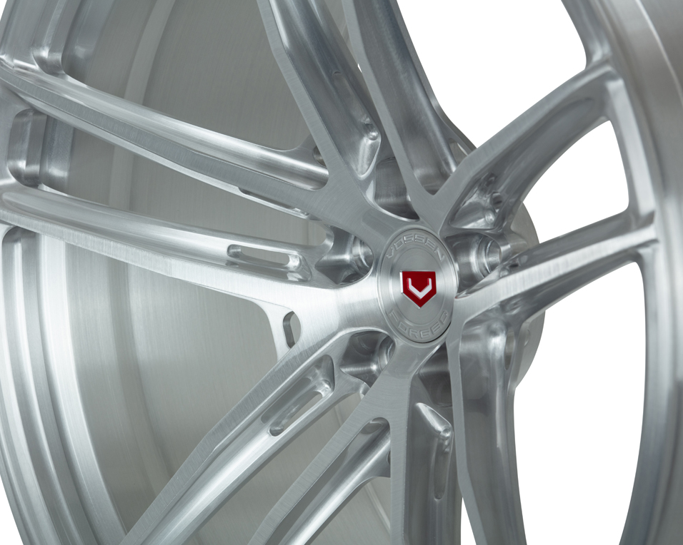 S21-03 - Vossen Wheels