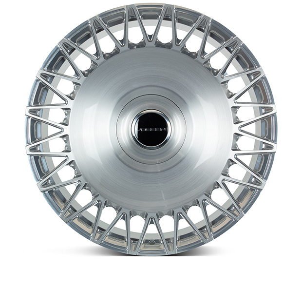 S17-18 - Vossen Wheels