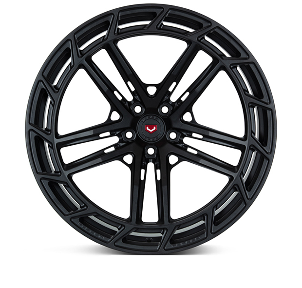 LC3-03T - Vossen Wheels