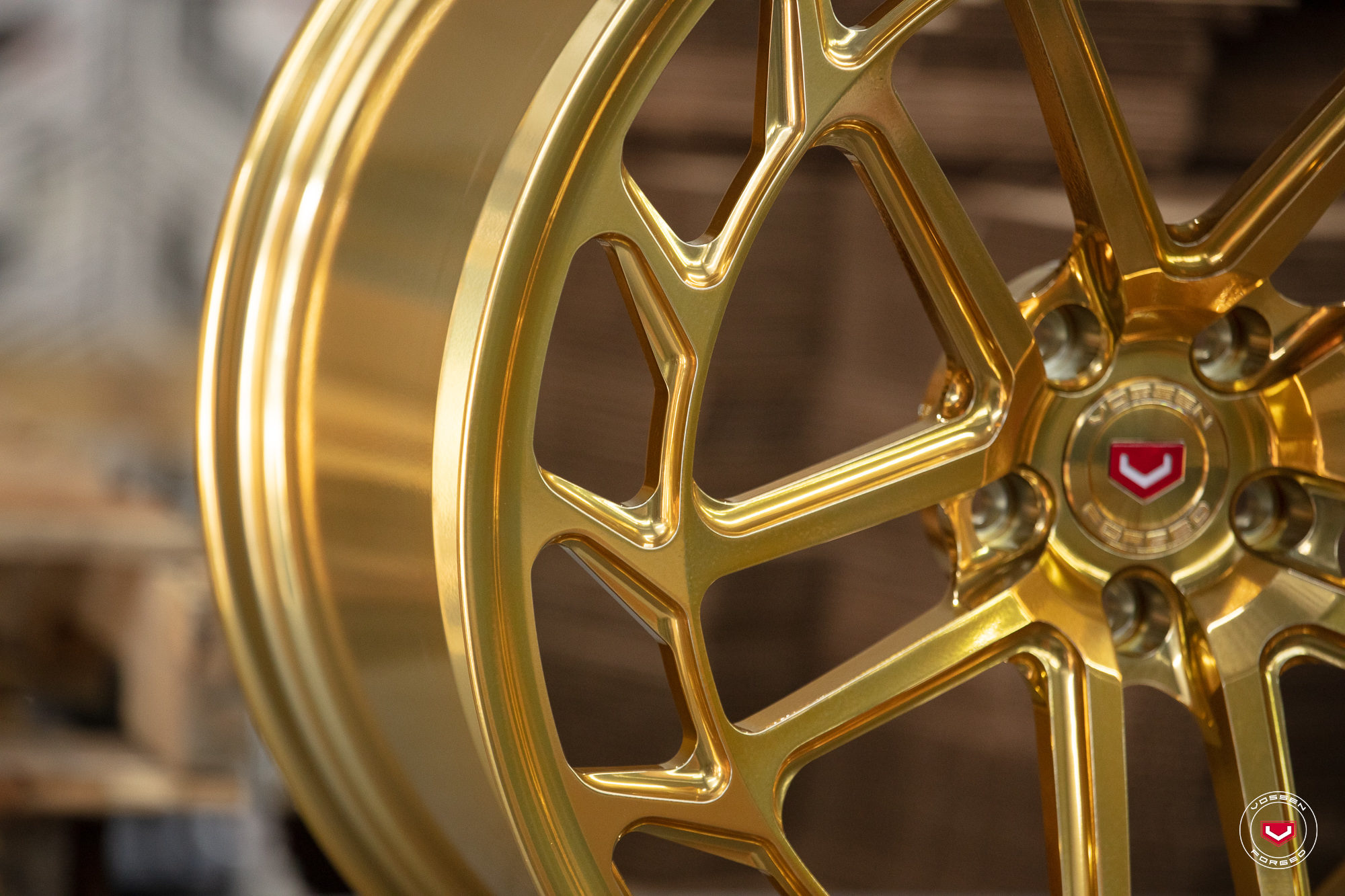 LC2 SERIES: LC2-C1 - Vossen Wheels