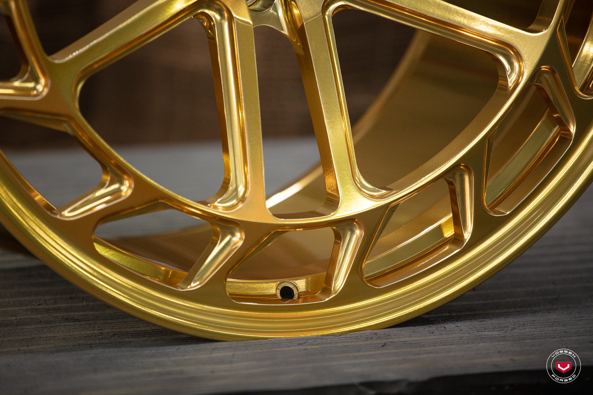 LC2 SERIES: LC2-C1 - Vossen Wheels