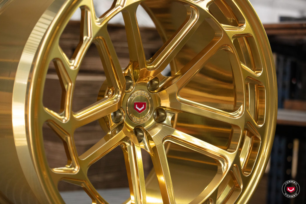 LC2 SERIES: LC2-C1 - Vossen Wheels