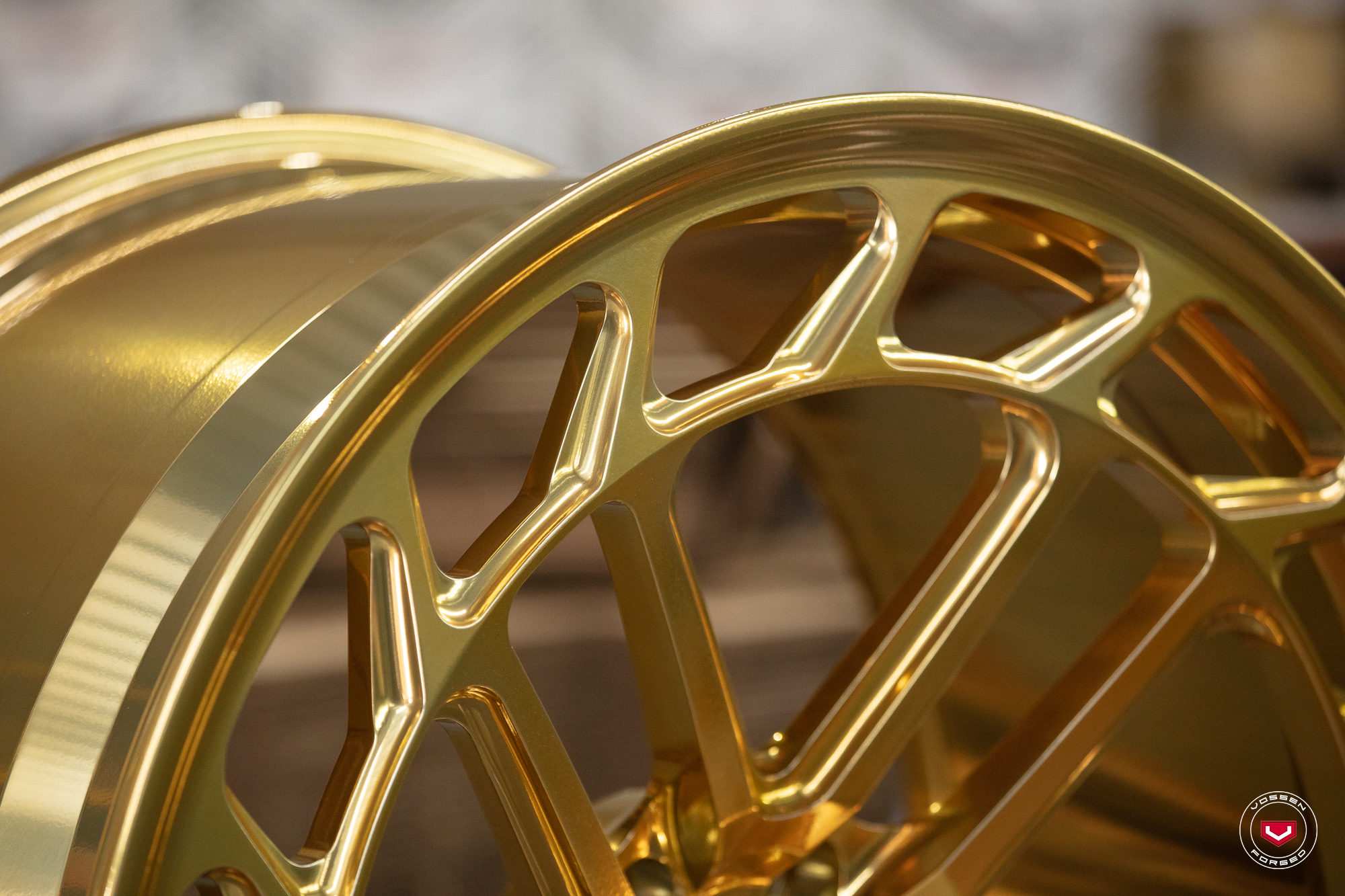 LC2 SERIES: LC2-C1 - Vossen Wheels