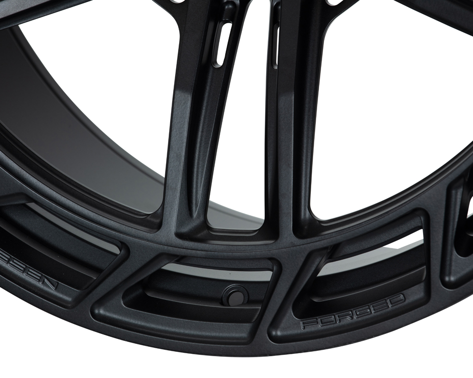 LC3-03T - Vossen Wheels