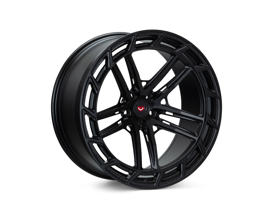 LC3-03T - Vossen Wheels