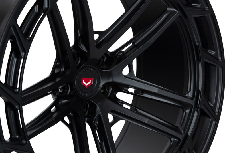 LC3-03T - Vossen Wheels