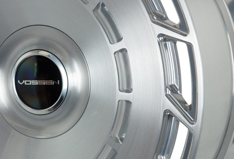 LC3-11T - Vossen Wheels