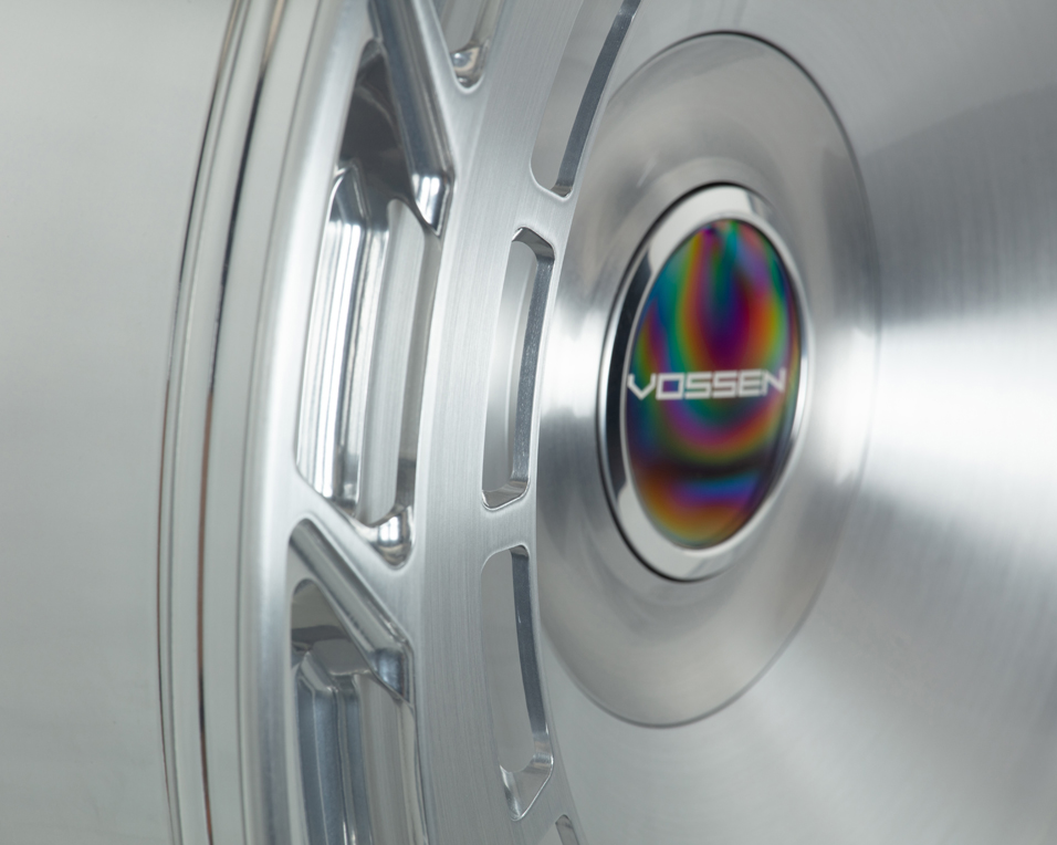 LC3-11T - Vossen Wheels