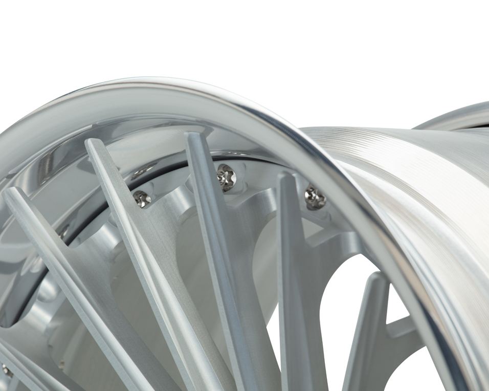 S17-04 (3-Piece) - Vossen Wheels