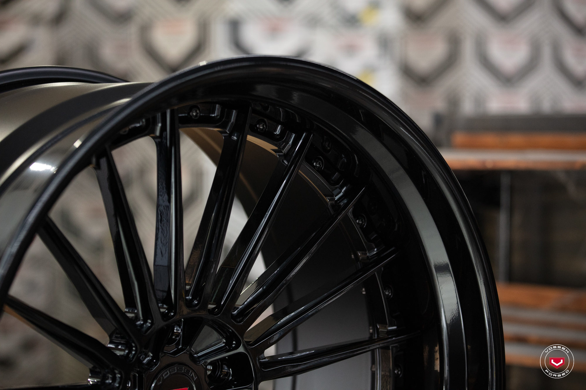 SERIES 17: S17-04 (3-PIECE) - Vossen Wheels