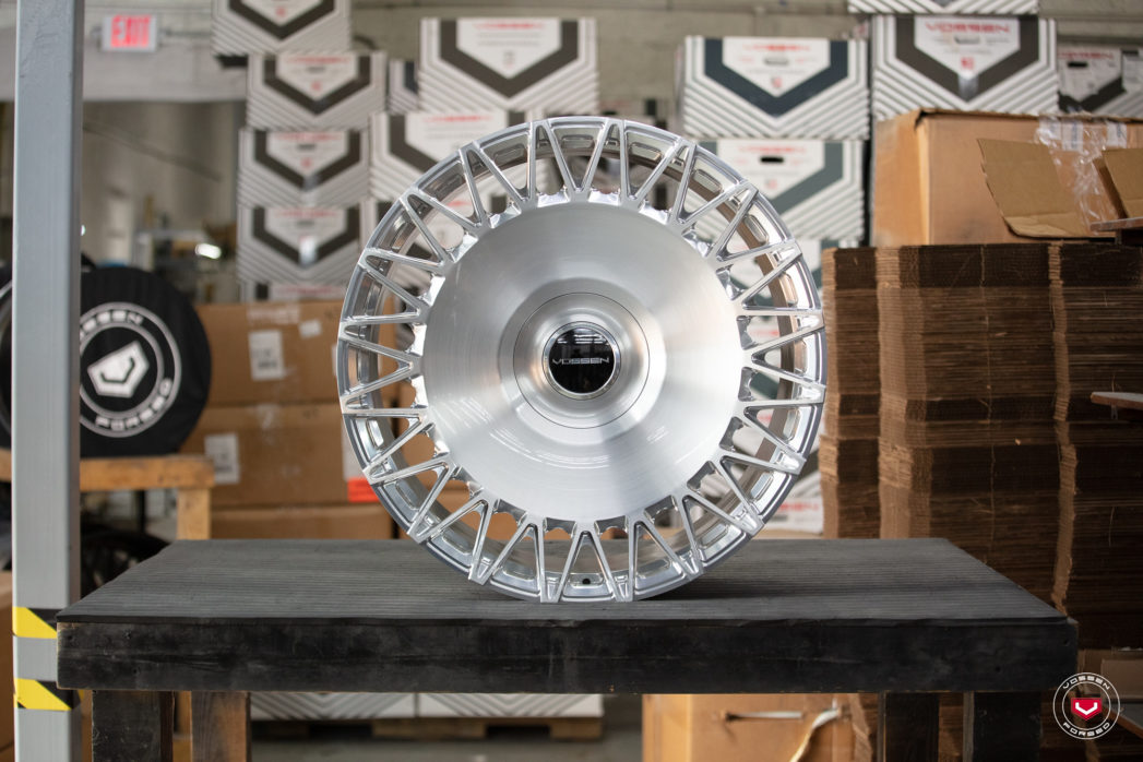 SERIES 17: S17-18 - Vossen Wheels