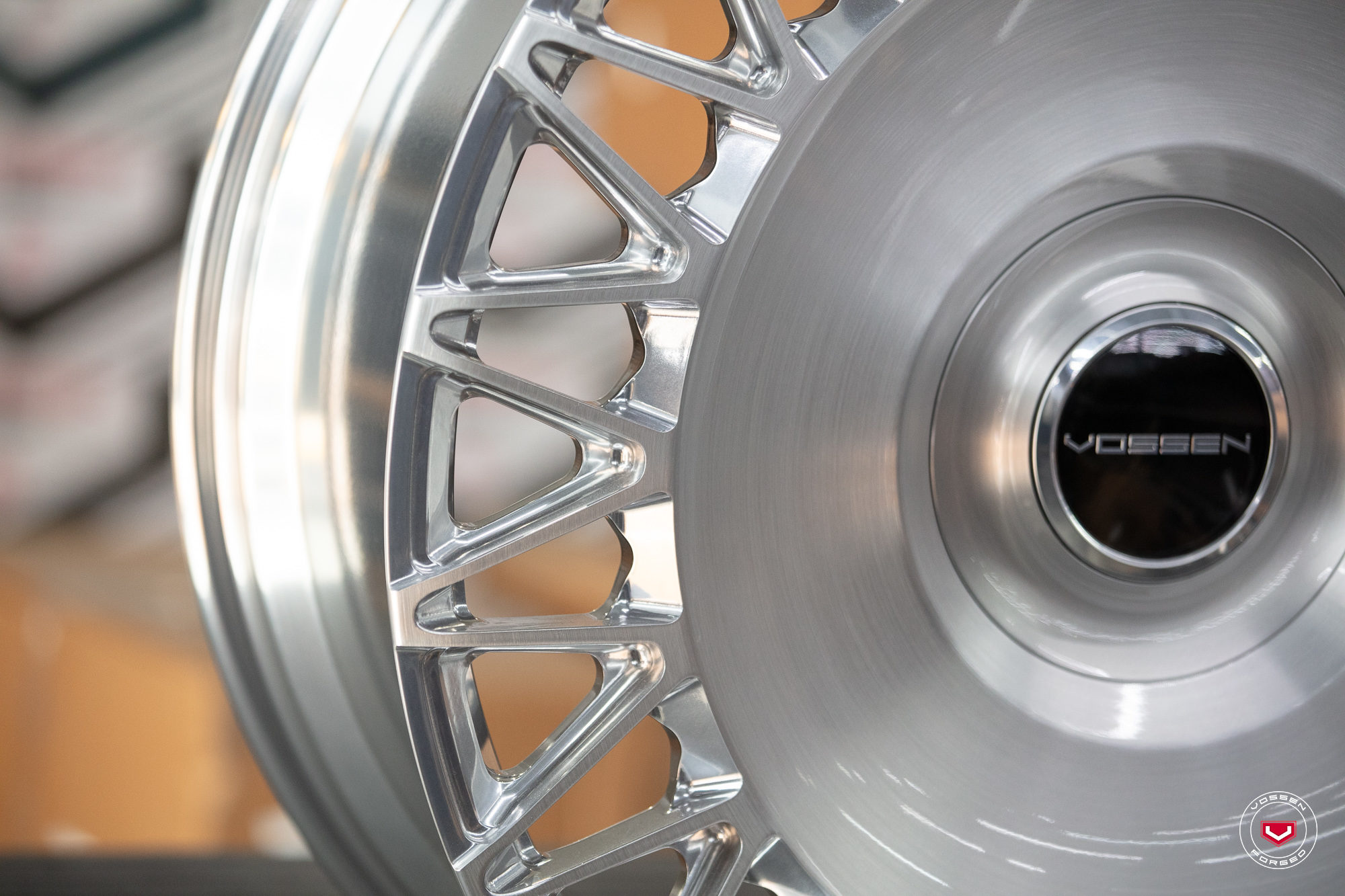 SERIES 17: S17-18 - Vossen Wheels