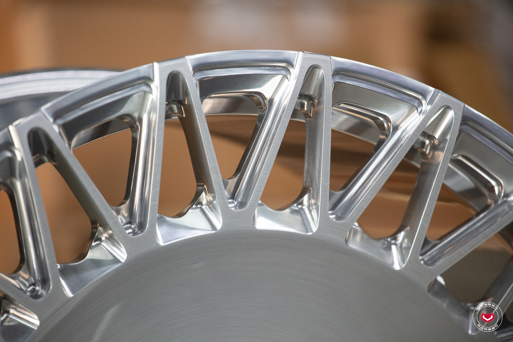 SERIES 17: S17-18 - Vossen Wheels