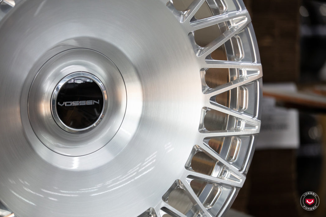 SERIES 17: S17-18 - Vossen Wheels