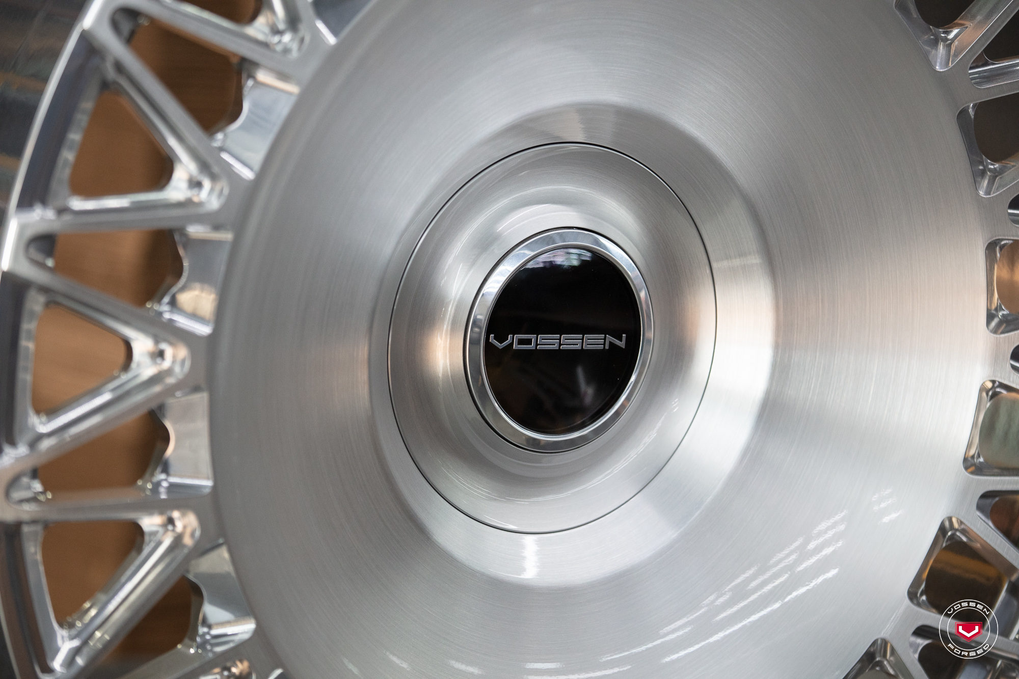 SERIES 17: S17-18 - Vossen Wheels