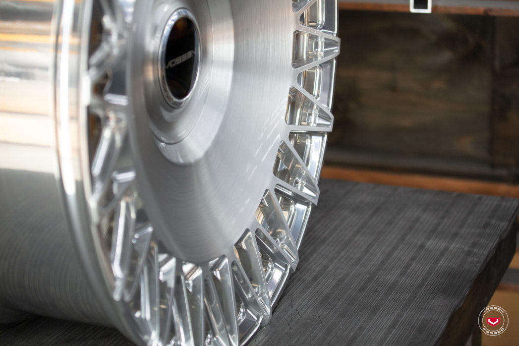 SERIES 17: S17-18 - Vossen Wheels