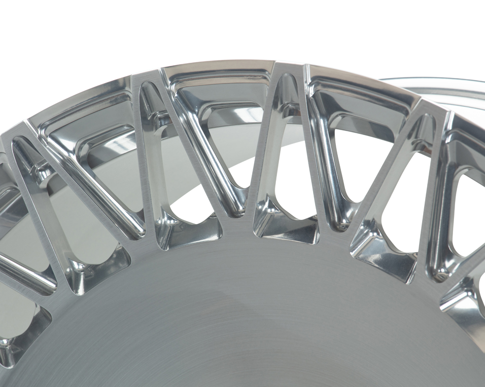 S17-18 - Vossen Wheels