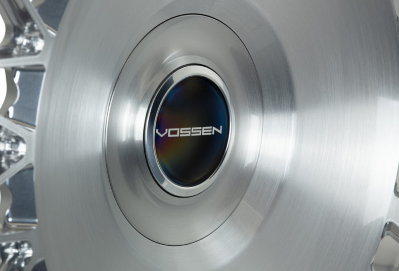 S17-18 - Vossen Wheels