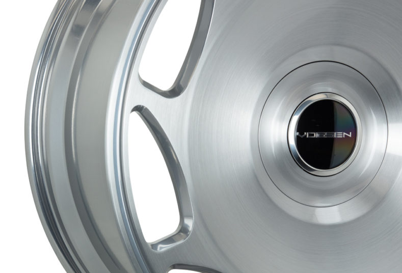 S17-19T - Vossen Wheels