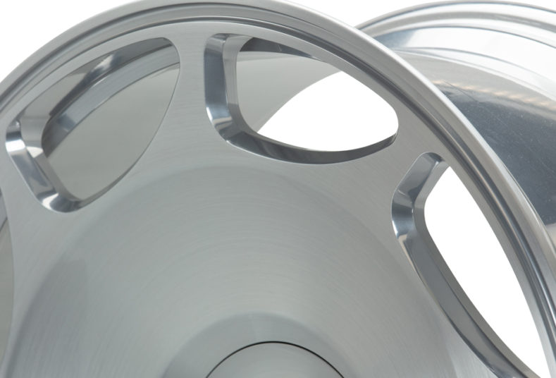 S17-19T - Vossen Wheels