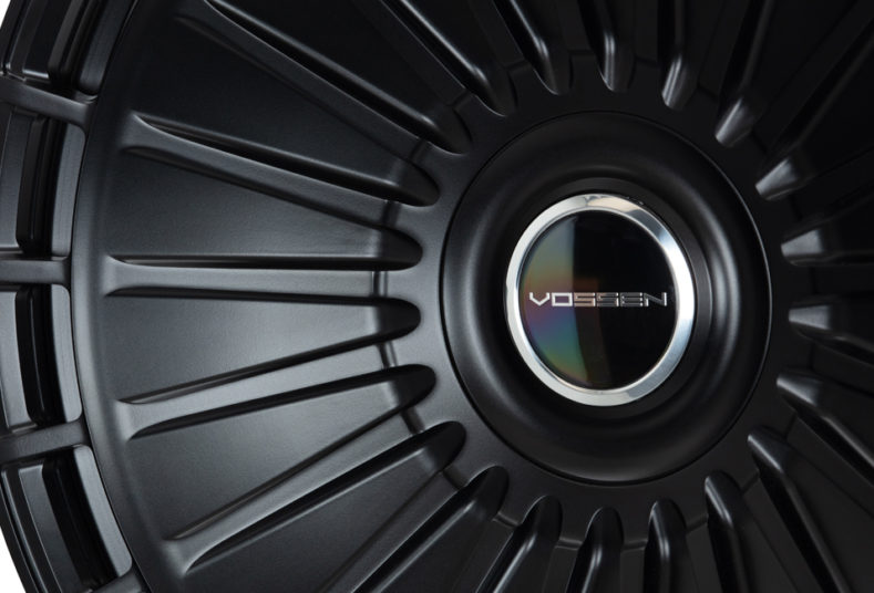 S21-12 - Vossen Wheels