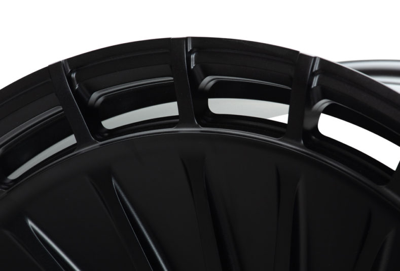 S21-12 - Vossen Wheels