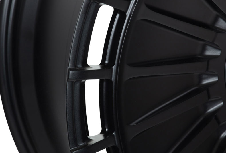 S21-12 - Vossen Wheels
