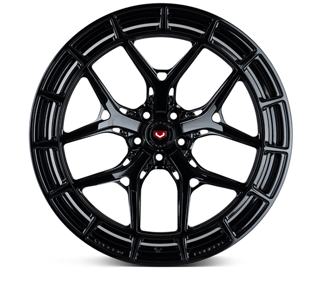 LC3-01 - Vossen Wheels