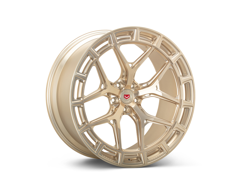 LC3-01 - Vossen Wheels