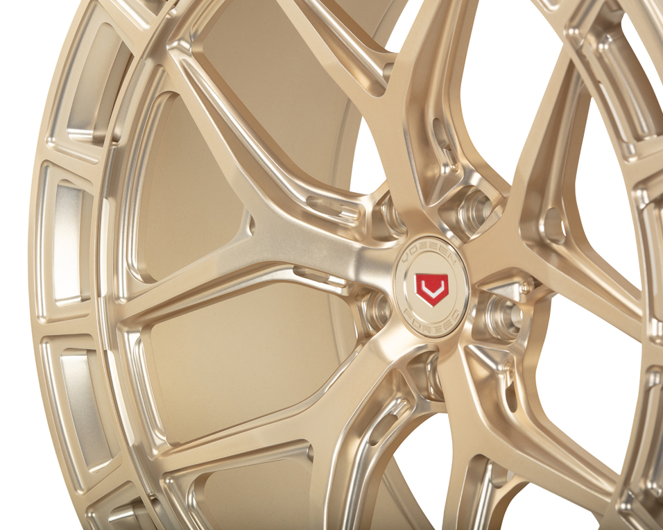 LC3-01 - Vossen Wheels
