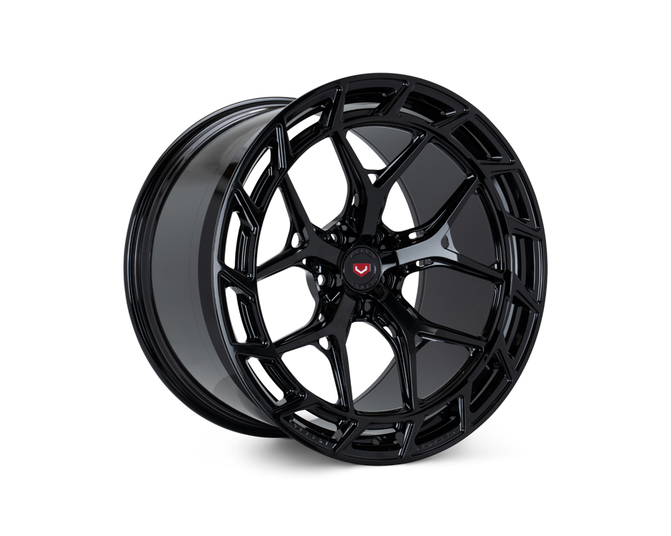 LC3-01T - Vossen Wheels