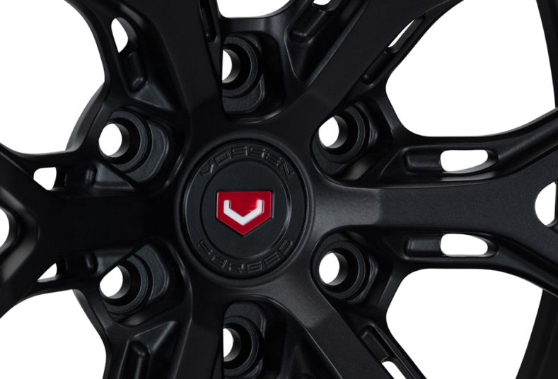 LC3-01 - Vossen Wheels