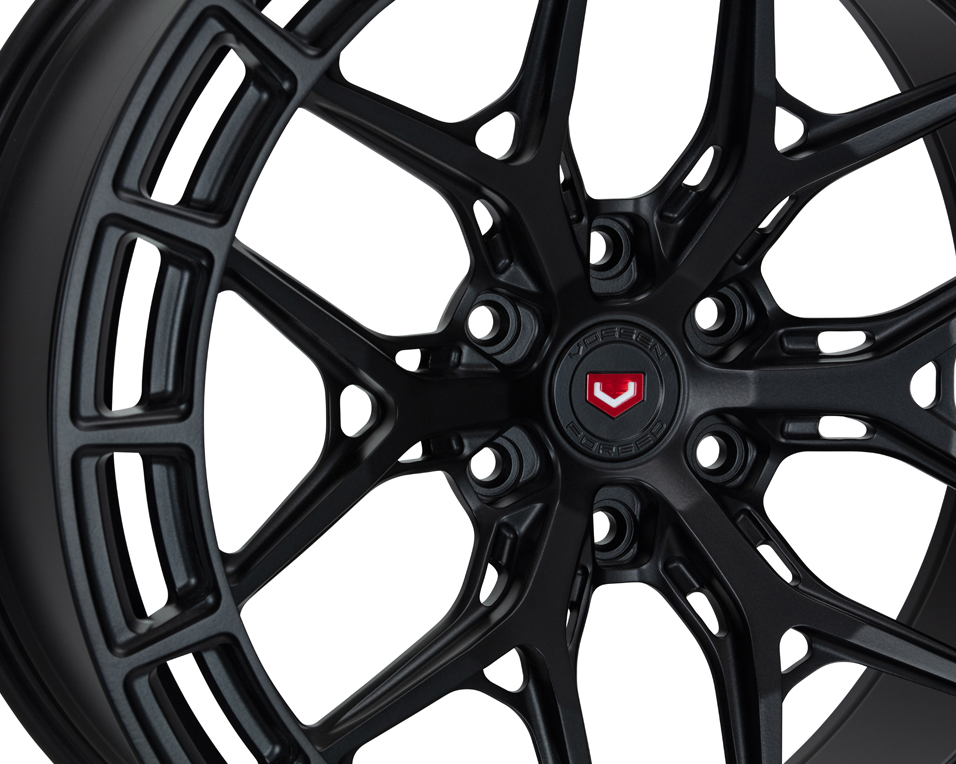 LC3-01 - Vossen Wheels