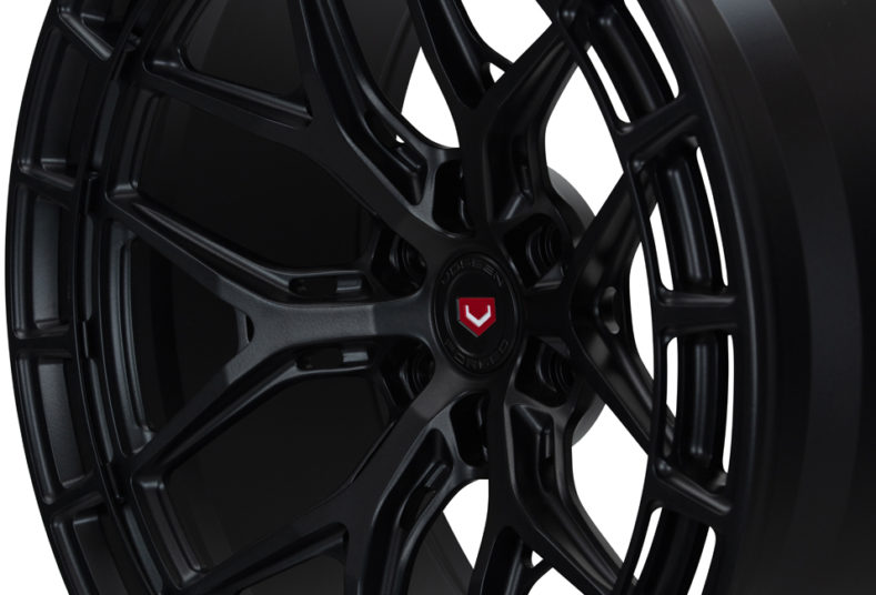 LC3-01 - Vossen Wheels