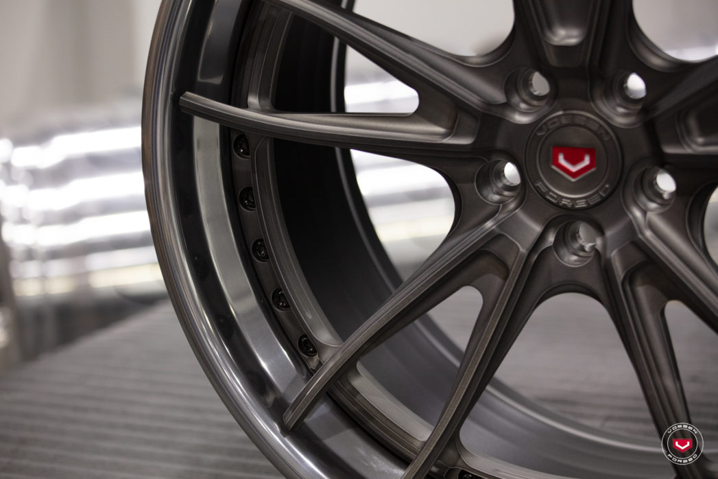 SERIES 17: S17-06 (3-PIECE) - Vossen Wheels