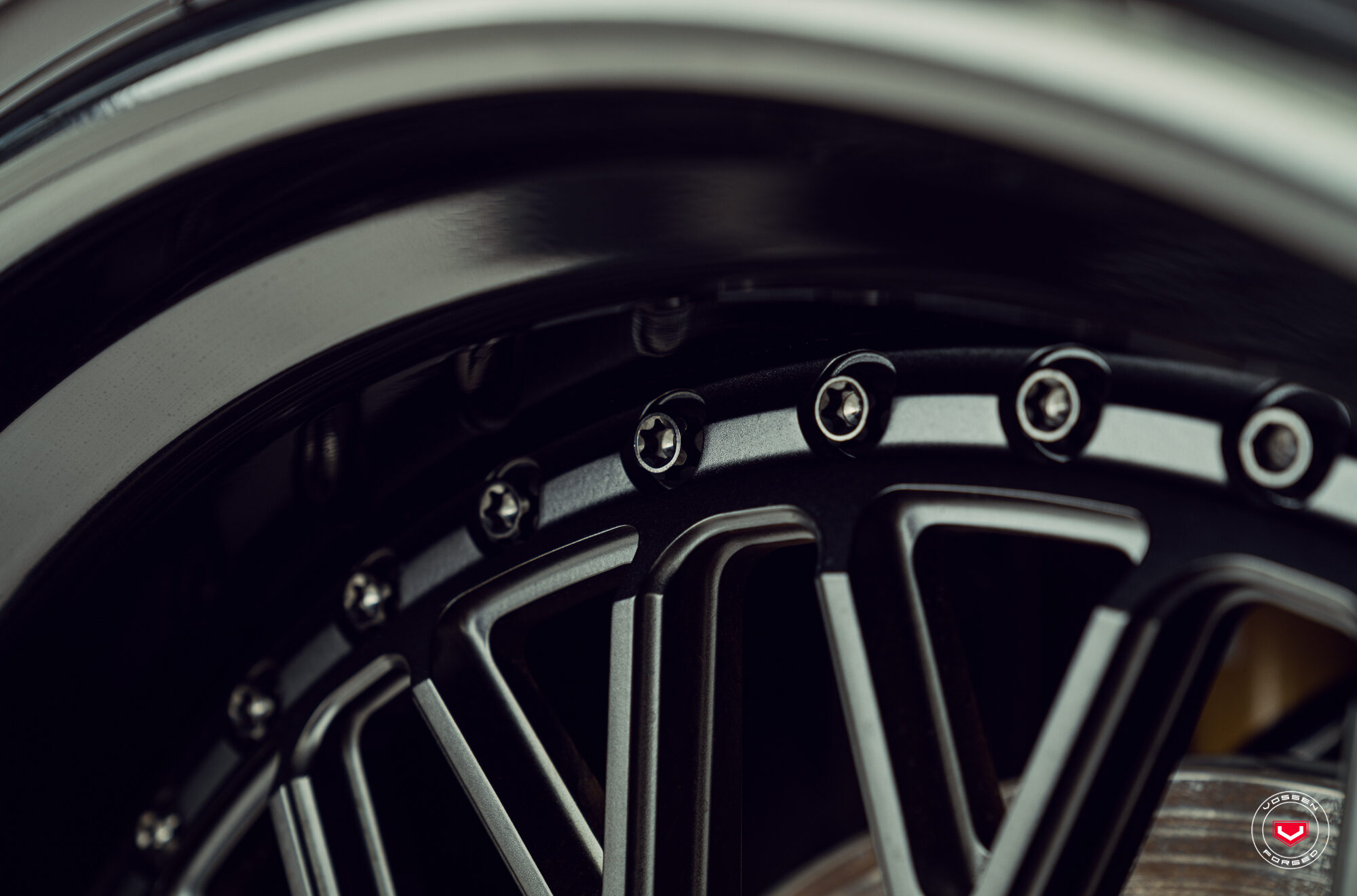 DODGE CHALLENGER HELLCAT REDEYE JAILBRAKE - ERA SERIES: ERA-1 (3-PIECE ...