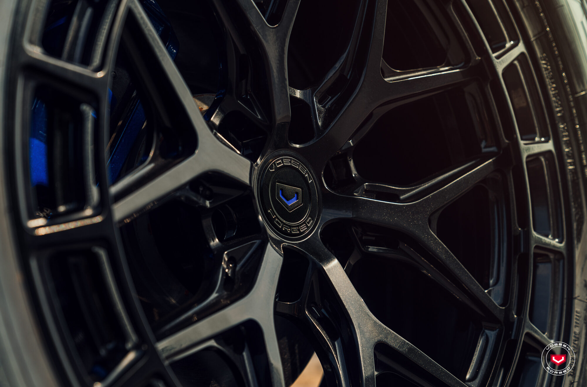 RAM TRX - LC3 SERIES: LC3-01 - Vossen Wheels