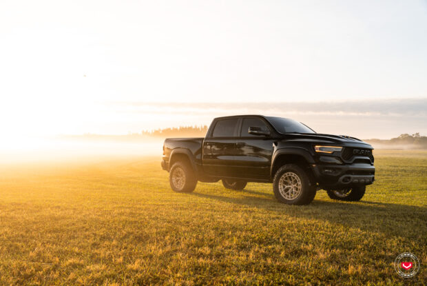 Ram TRX Archives - Page 3 of 6 - Vossen Wheels