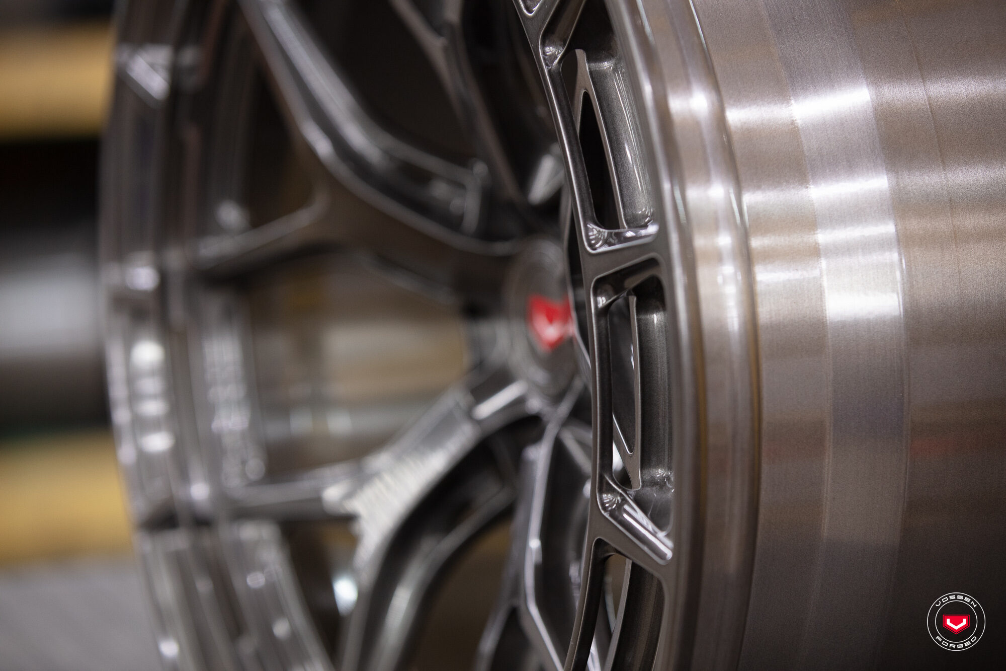 LC3 SERIES: LC3-01 - Vossen Wheels