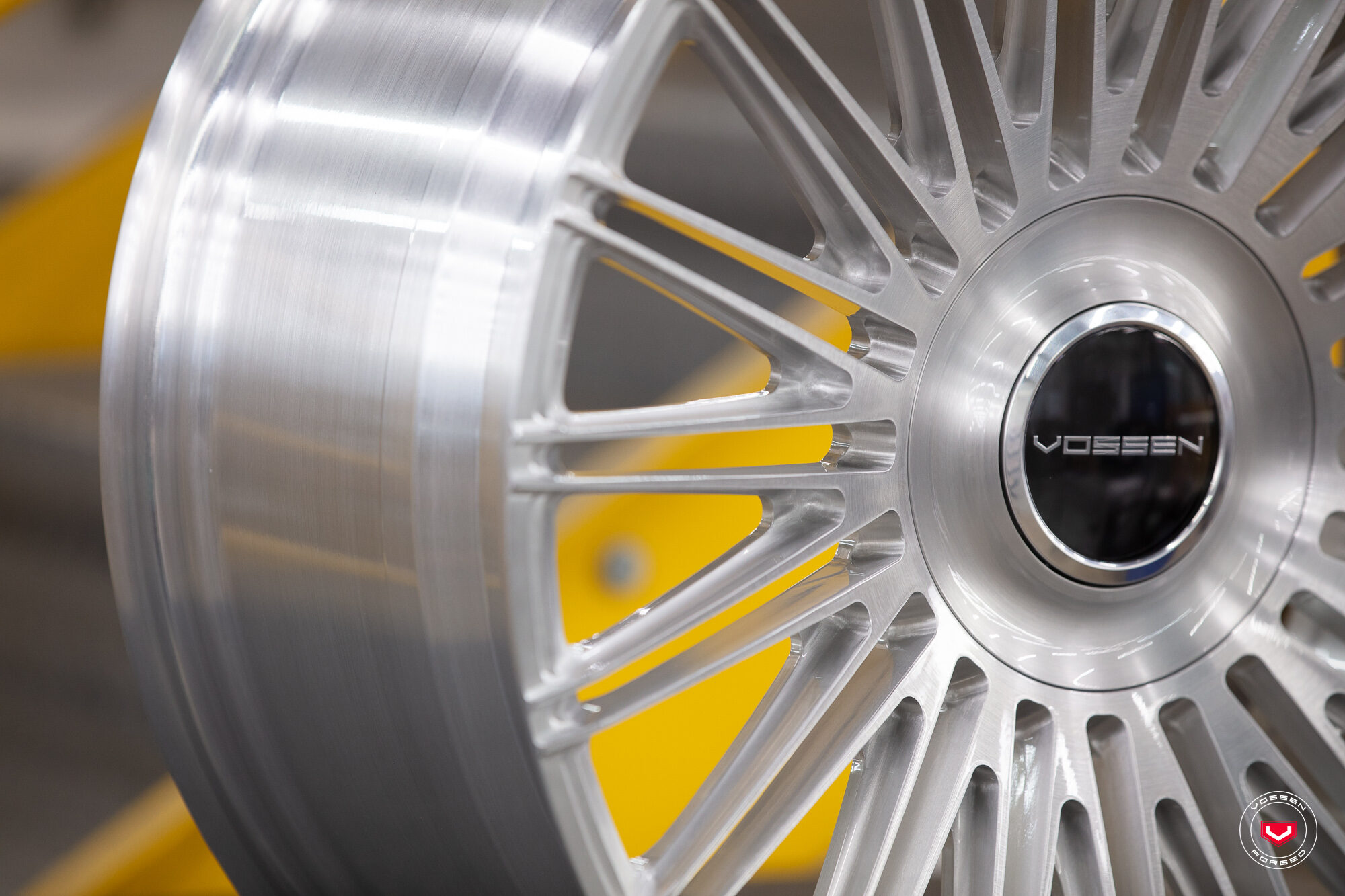 SERIES 17: S17-14 - Vossen Wheels