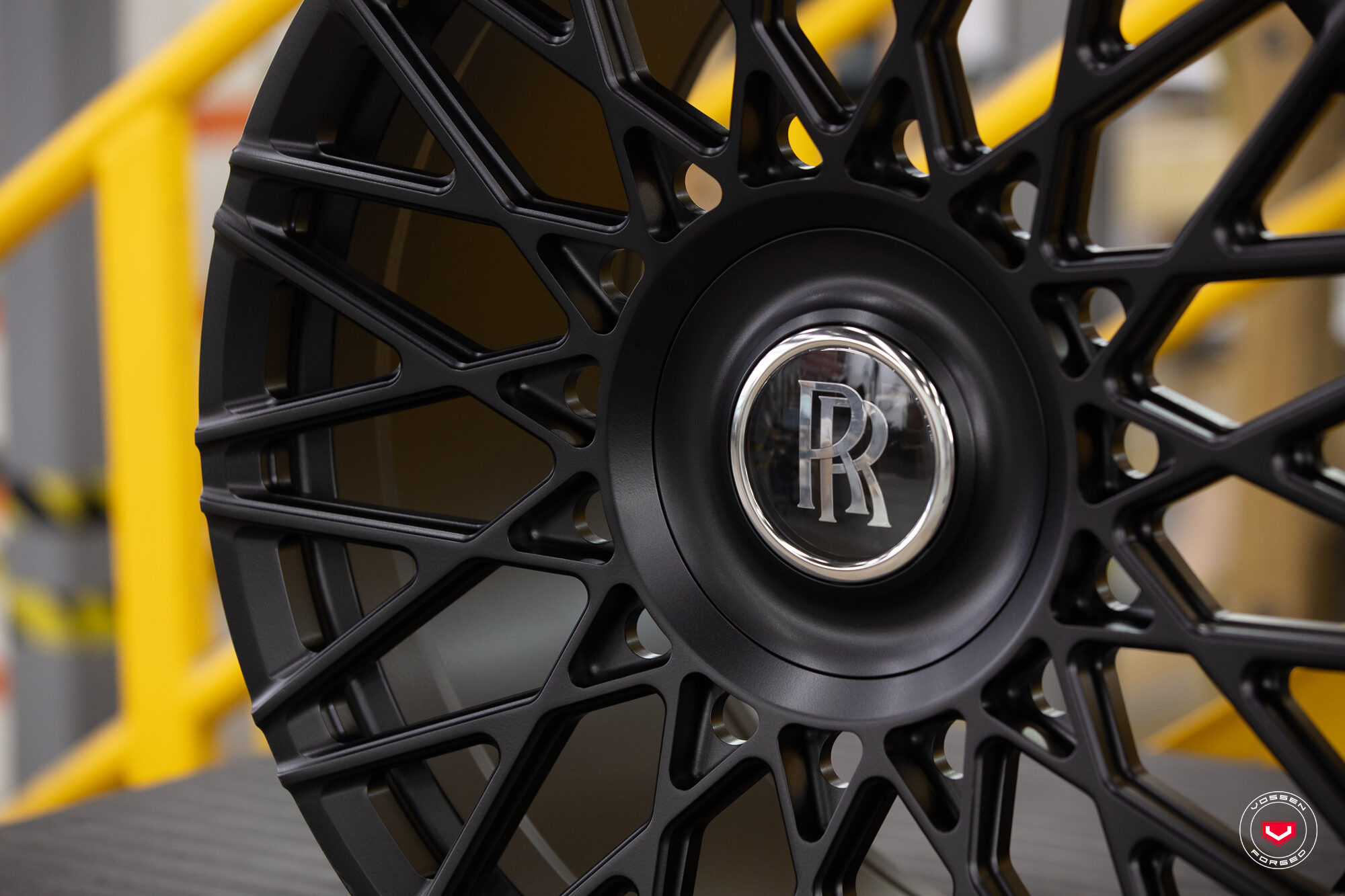 ERA SERIES: ERA-1 - Vossen Wheels