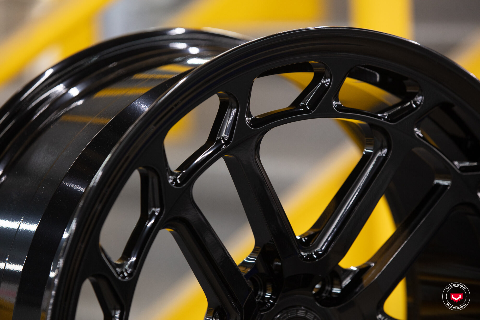 LC2 SERIES: LC2-C1 - Vossen Wheels