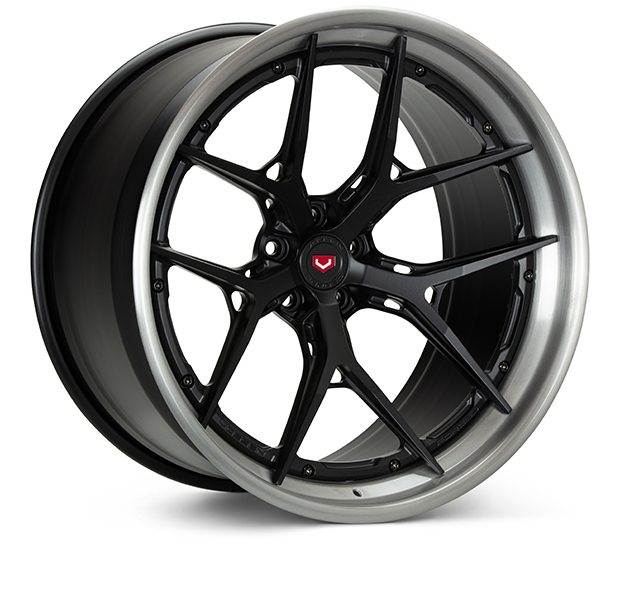 S21-01 (3-Piece) - Vossen Wheels