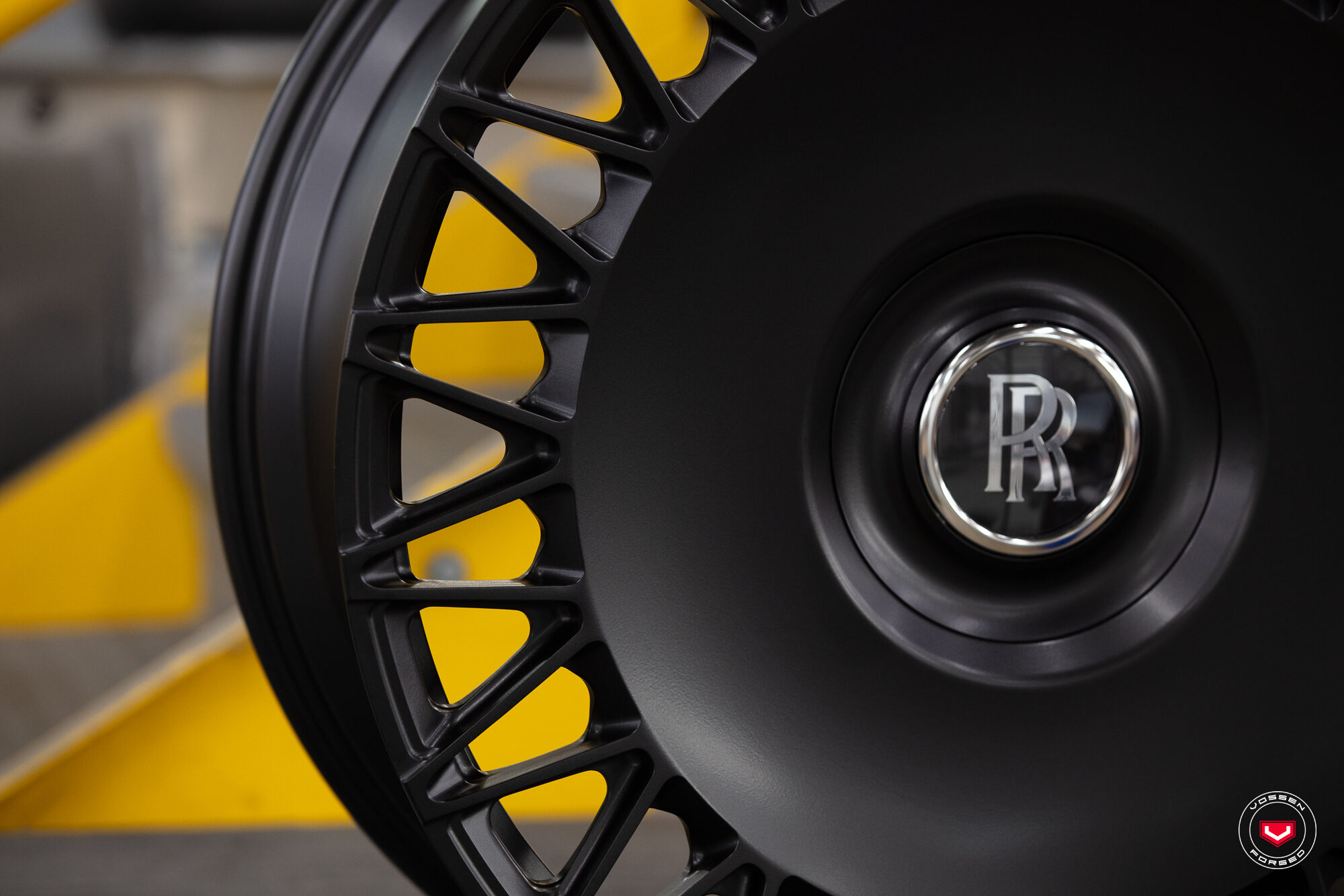 SERIES 17: S17-18 - Vossen Wheels