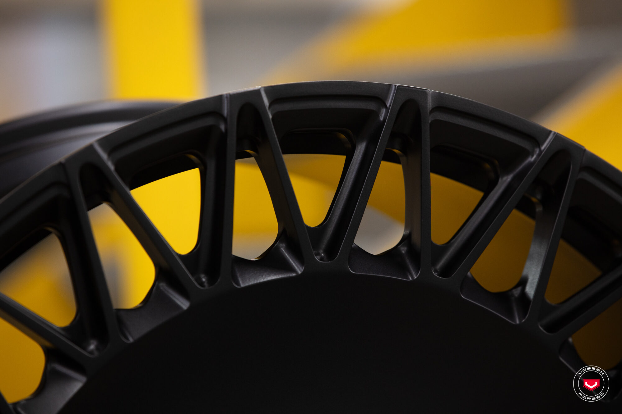 SERIES 17: S17-18 - Vossen Wheels