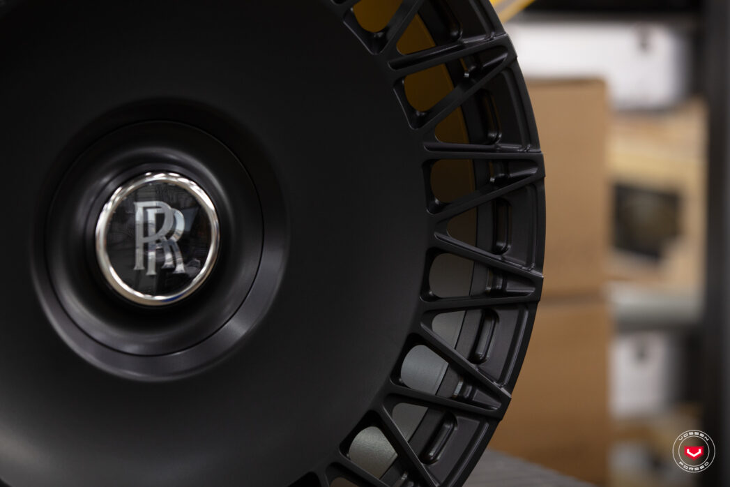 SERIES 17: S17-18 - Vossen Wheels