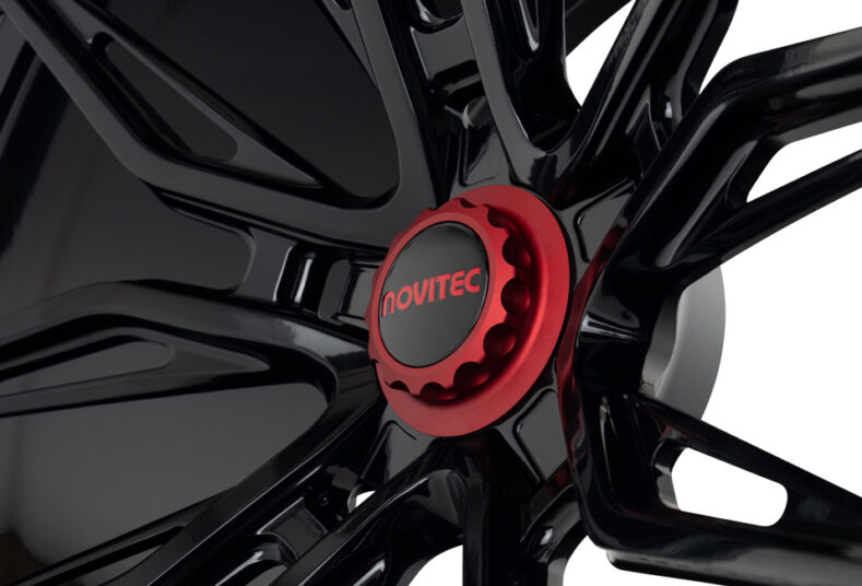 NF11 - Vossen Wheels