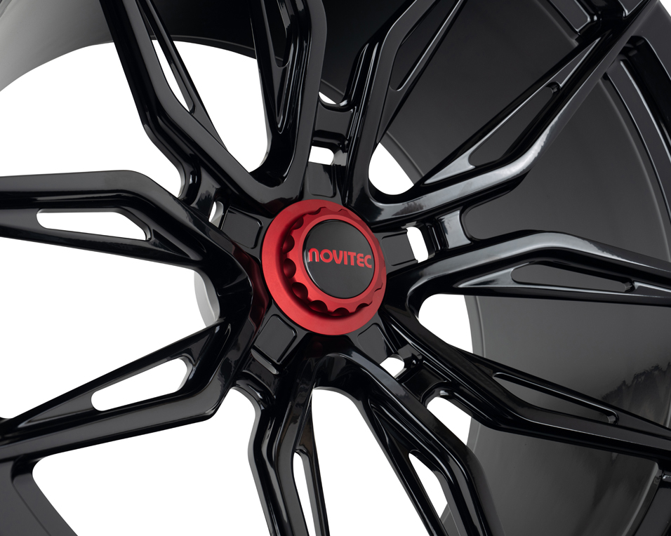 NF11 - Vossen Wheels