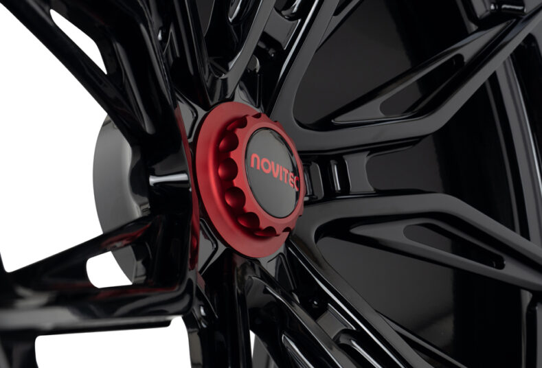 NF11 - Vossen Wheels